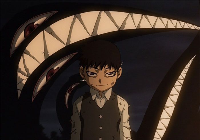 42 vilões de anime que adoramos odiar - Tediado