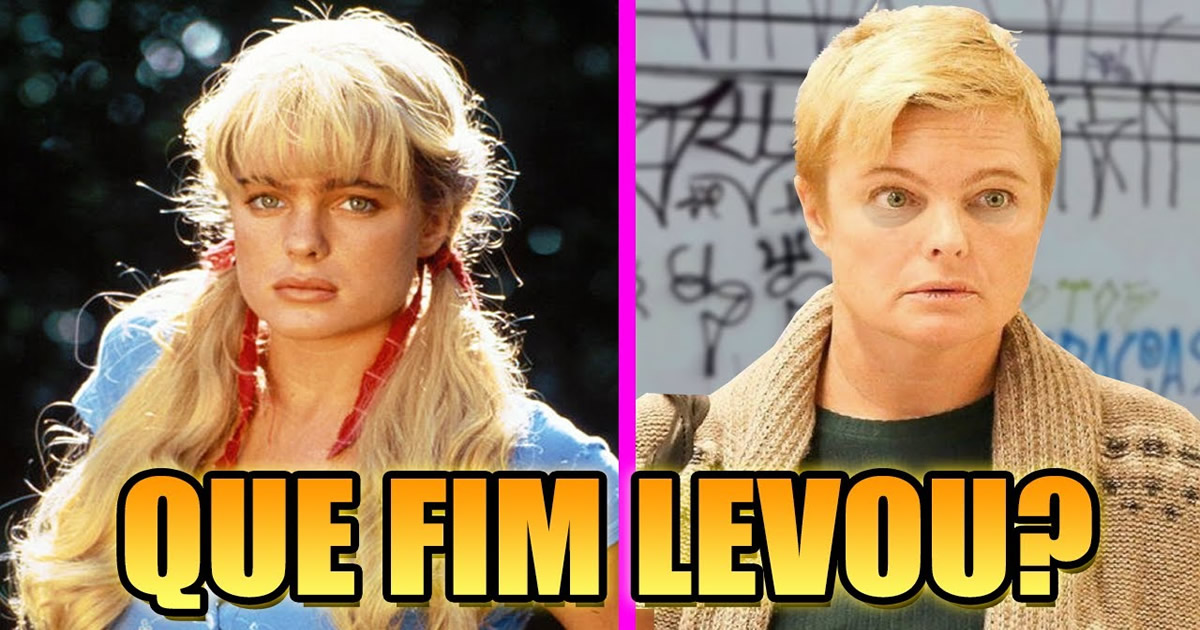 Que fim levou o elenco da Família Buscapé - Tediado