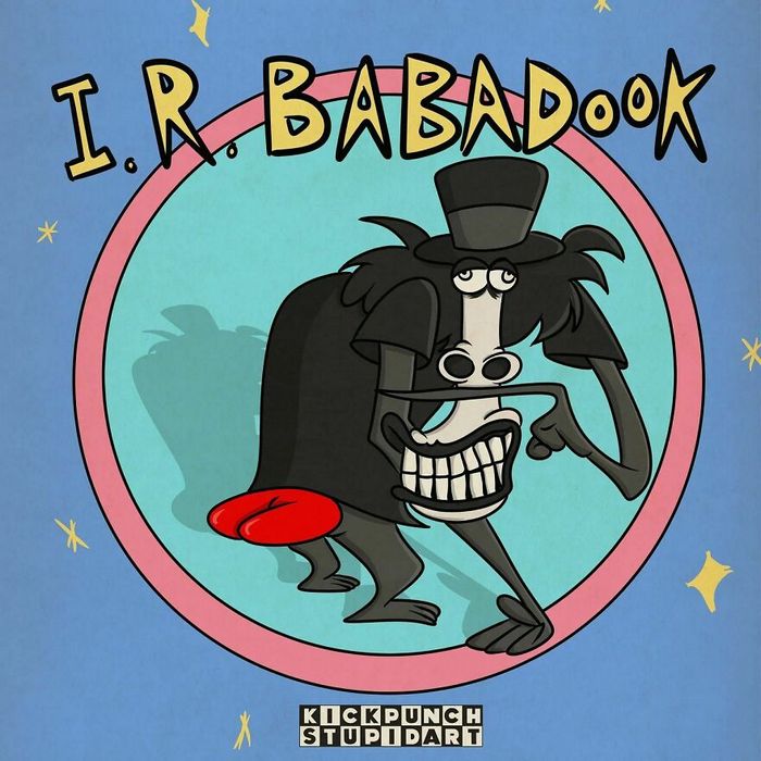 42 ilustrações mais assustadoras de desenhos animados que viraram ...