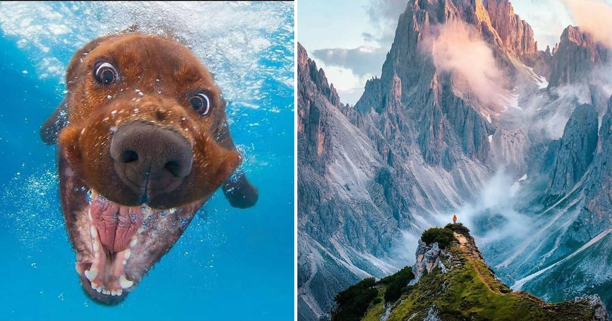 Fotos legais #74 (31 fotos) - Tediado