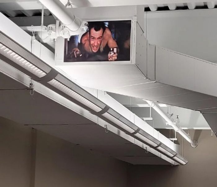 22 fotos que provam que a imaginação pode dar vida a qualquer coisa ...