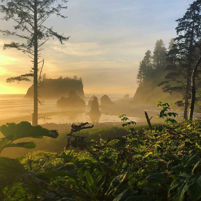 44 fotos da vida real que mais parecem cena de videogame ou de filme do ...