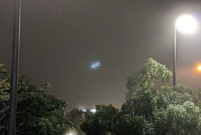 44 fotos da vida real que mais parecem cena de videogame ou de filme do ...