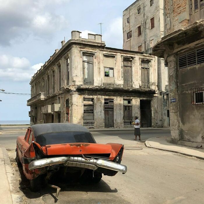 44 fotos da vida real que mais parecem cena de videogame ou de filme do ...