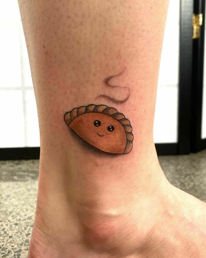 42 tatuagens engraçadas das quais ninguém pode deixar de rir - Tediado