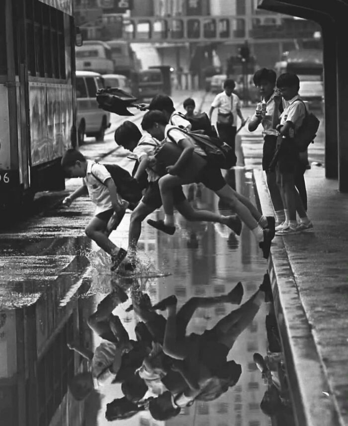 A arte oculta nas ruas: 46 fotos deslumbrantes de locais públicos - Tediado