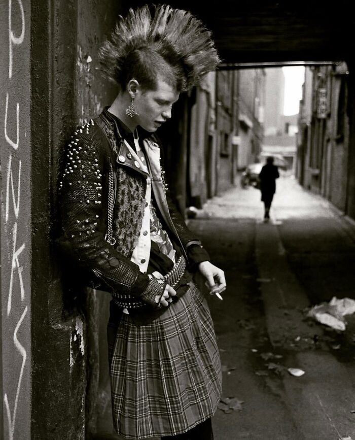 A arte oculta nas ruas: 46 fotos deslumbrantes de locais públicos - Tediado