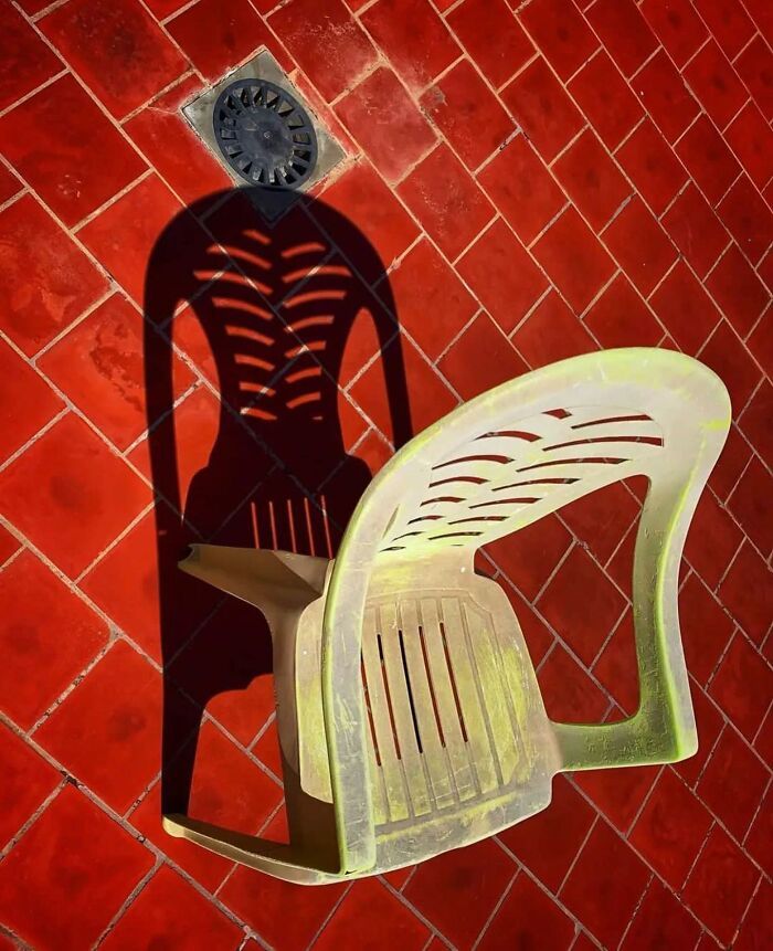 A arte oculta nas ruas: 46 fotos deslumbrantes de locais públicos - Tediado