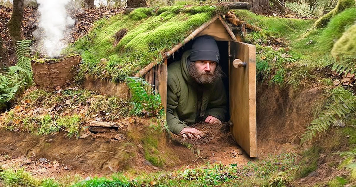 Explorando a criatividade arquitetônica: Casas inusitadas que desafiam ...