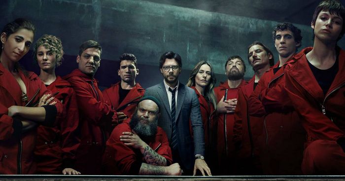 As 20 melhores séries de TV para maratonar no fim de semana e se ...