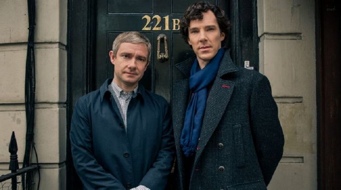 As 20 melhores séries de TV para maratonar no fim de semana e se ...