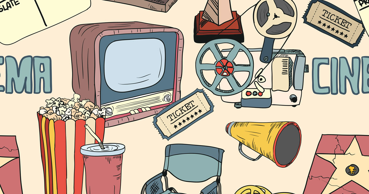 Cinema Retrô: Filmes clássicos que continuam inspirando gerações - Tediado