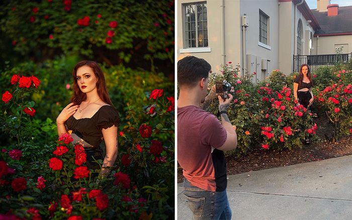 Foto vs Realidade: A realidade por trás de 34 fotos incríveis de Geo ...