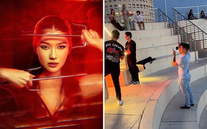 Foto vs Realidade: A realidade por trás de 34 fotos incríveis de Geo ...