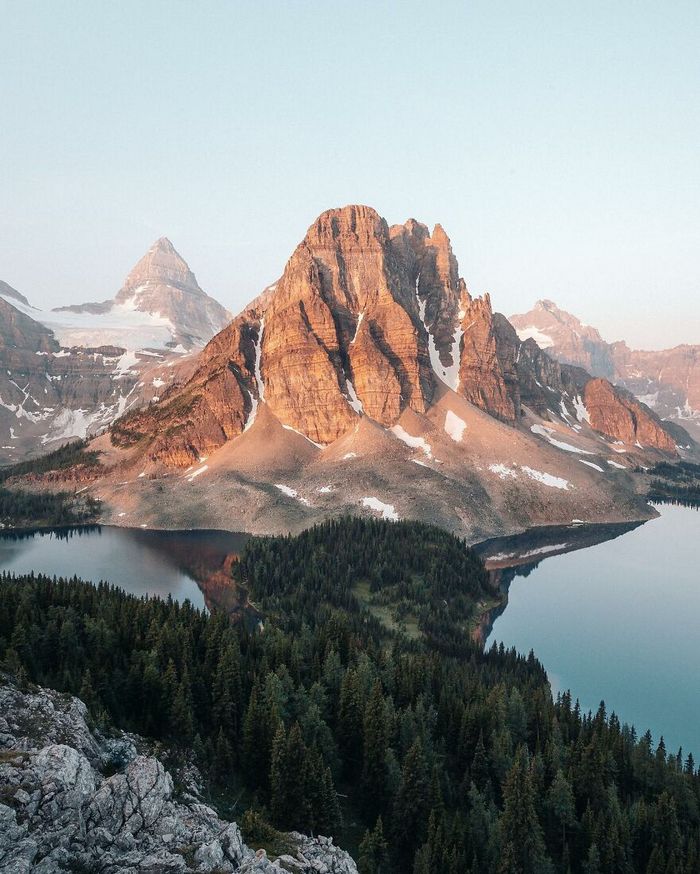 Incríveis paisagens do mundo: 35 fotos que vão te surpreender! - Tediado