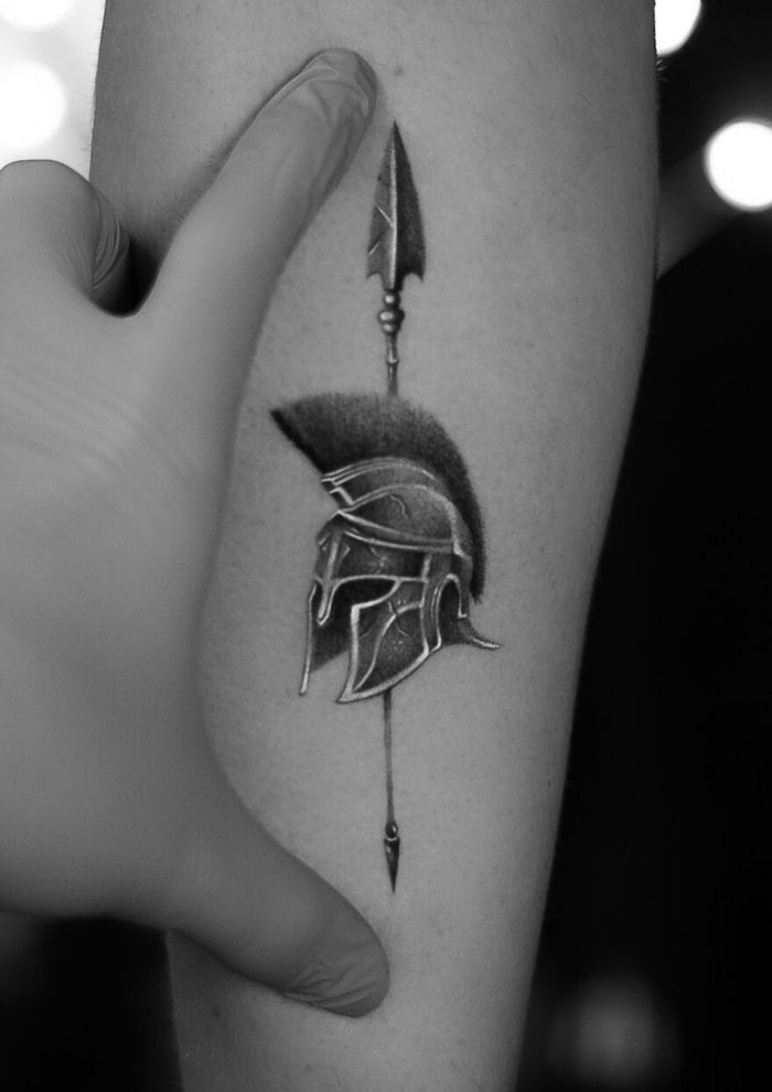 Andrew Normandin: O mestre das micro obras de arte na pele (35 fotos ...