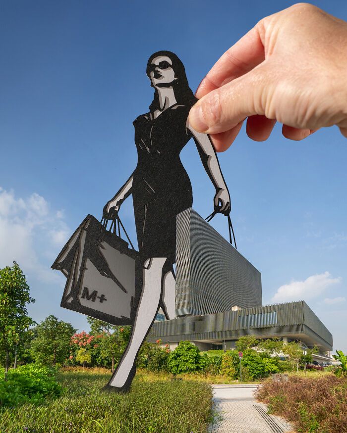 Descubra o mundo encantador de Paperboyo: O artista que transforma o ...