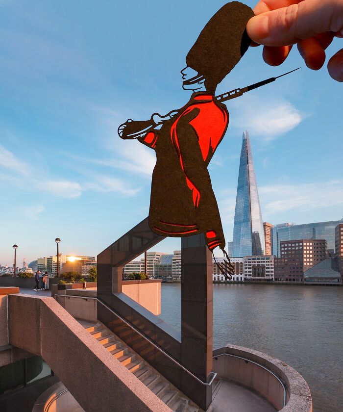 Descubra o mundo encantador de Paperboyo: O artista que transforma o ...