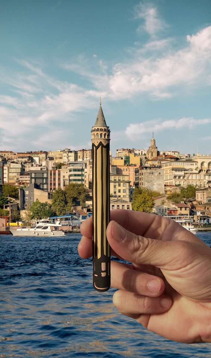 Descubra o mundo encantador de Paperboyo: O artista que transforma o ...