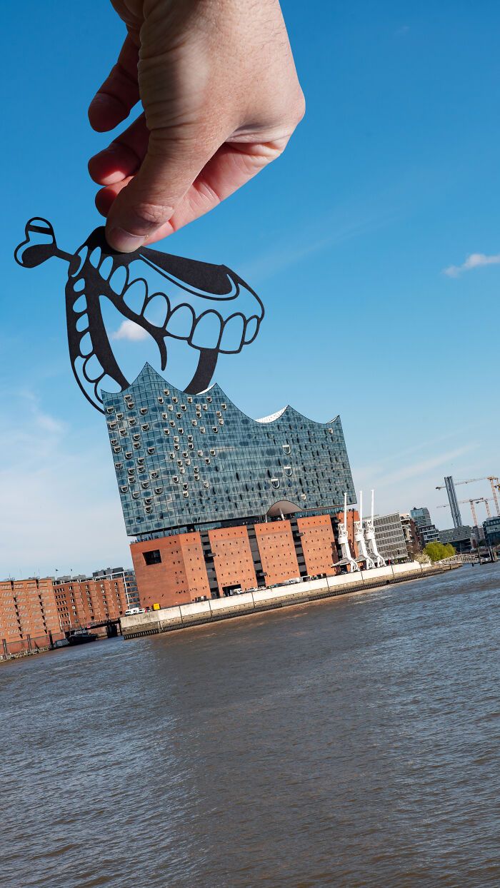 Descubra o mundo encantador de Paperboyo: O artista que transforma o ...