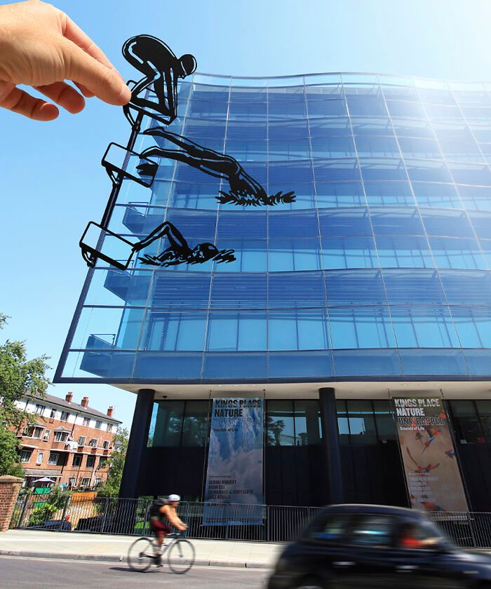 Descubra o mundo encantador de Paperboyo: O artista que transforma o ...