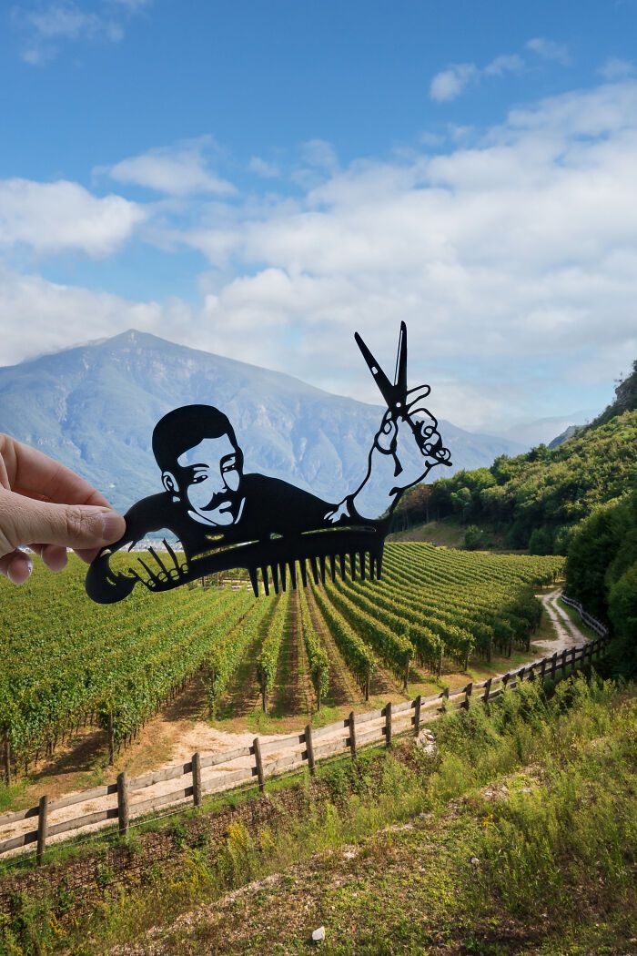 Descubra o mundo encantador de Paperboyo: O artista que transforma o ...