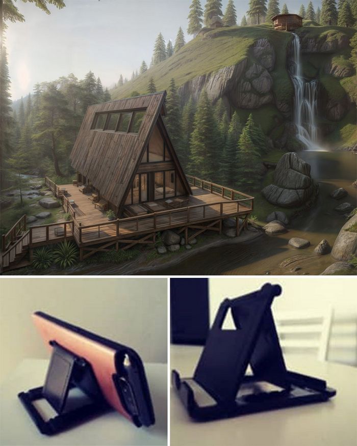 Felipe de Castro: Transformando o cotidiano em arquitetura fantástica ...