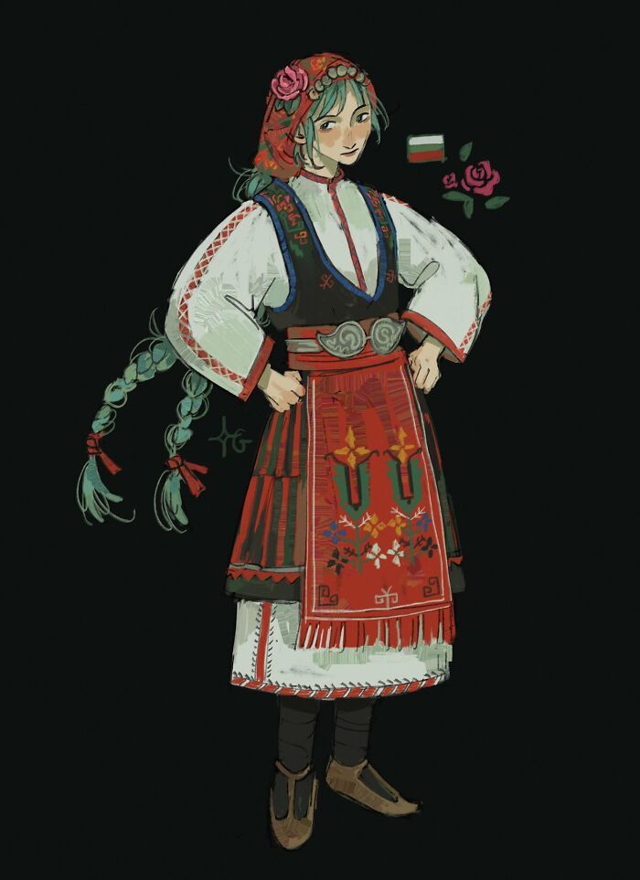 Artistas ao redor do mundo reimaginam Hatsune Miku após inspiração ...