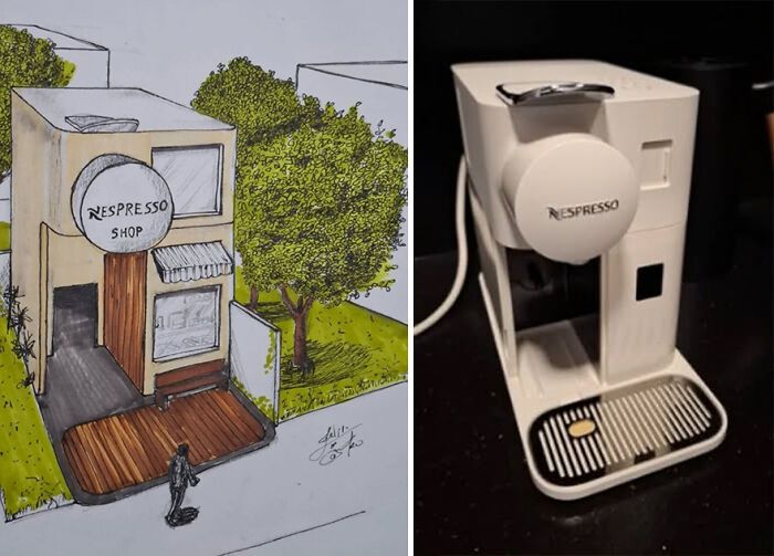 Felipe de Castro: O arquiteto carioca que transforma brincos e ...