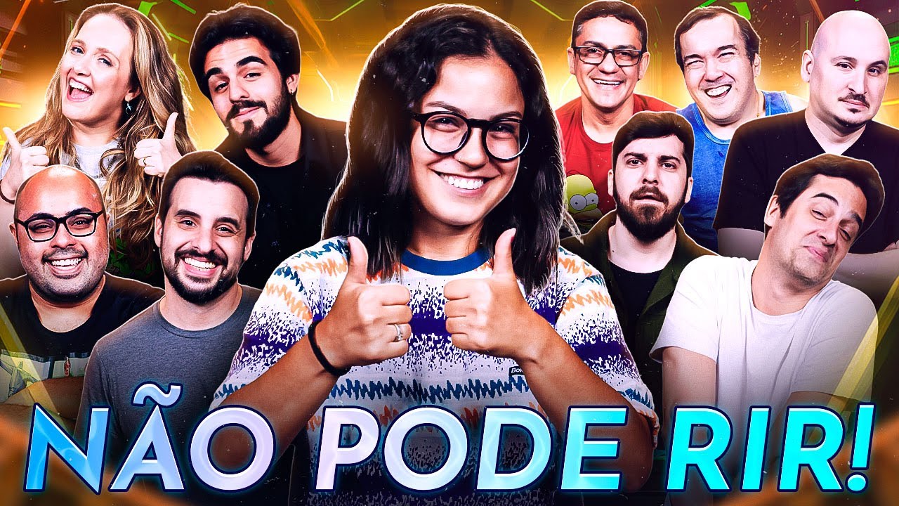 Samanta Alves está de volta ao UTC: Prepare-se para rir (ou tentar não ...