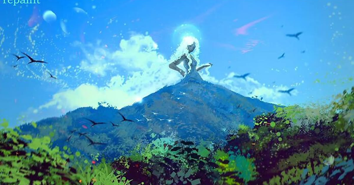 A realidade encantada de Benjamin: O artista que traz a magia de volta ...