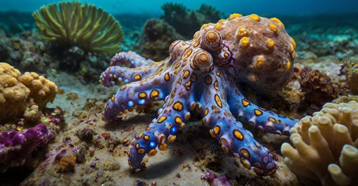 10 animais azuis que vão fazer você duvidar da natureza - Tediado