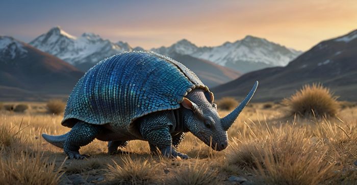 10 animais azuis que vão fazer você duvidar da natureza - Tediado