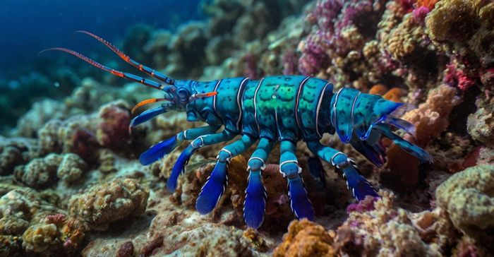 10 animais azuis que vão fazer você duvidar da natureza - Tediado