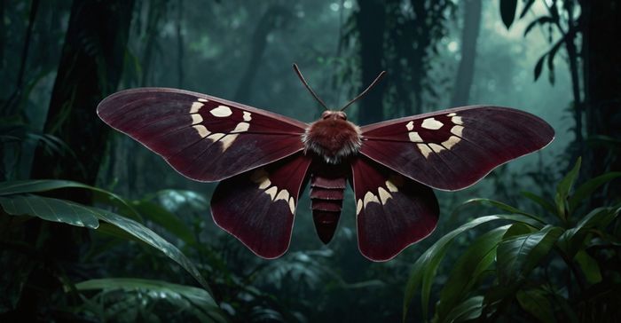 15 insetos tão lindos que dão vontade de ter medo com estilo - Tediado