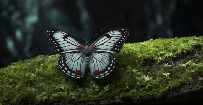 15 insetos tão lindos que dão vontade de ter medo com estilo - Tediado